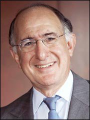 Ken Costa: the Church must be \'radical and real\' - Christian Today