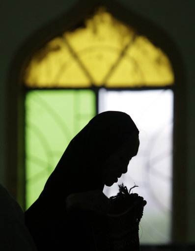 Comment: Jesus is weeping for his Church - Christian Today