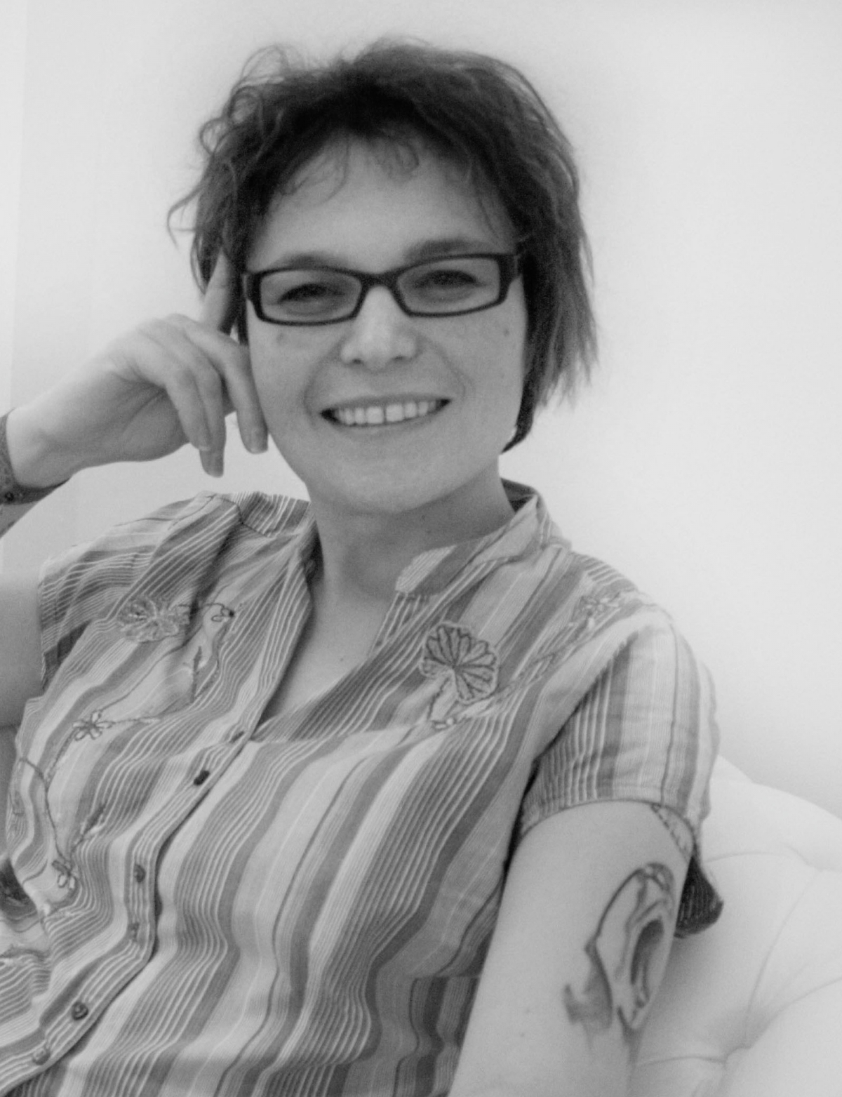 Transgender priest Rachel Mann made minor canon at Manchester Cathedral ...