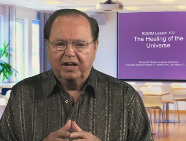 Renowned Christian psychologist Rev Richard Dobbins dead at 86 ...