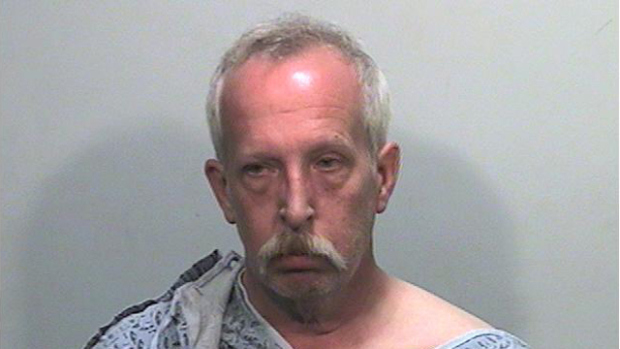 Illinois man murders his wife, disabled daughter, and family dog ...