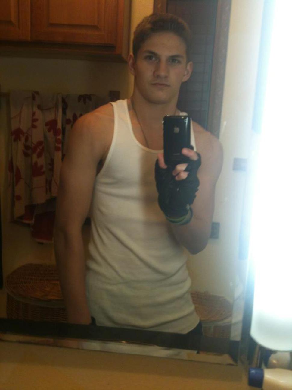 Jared Michael Padgett: Police search for motive in Oregon school ...