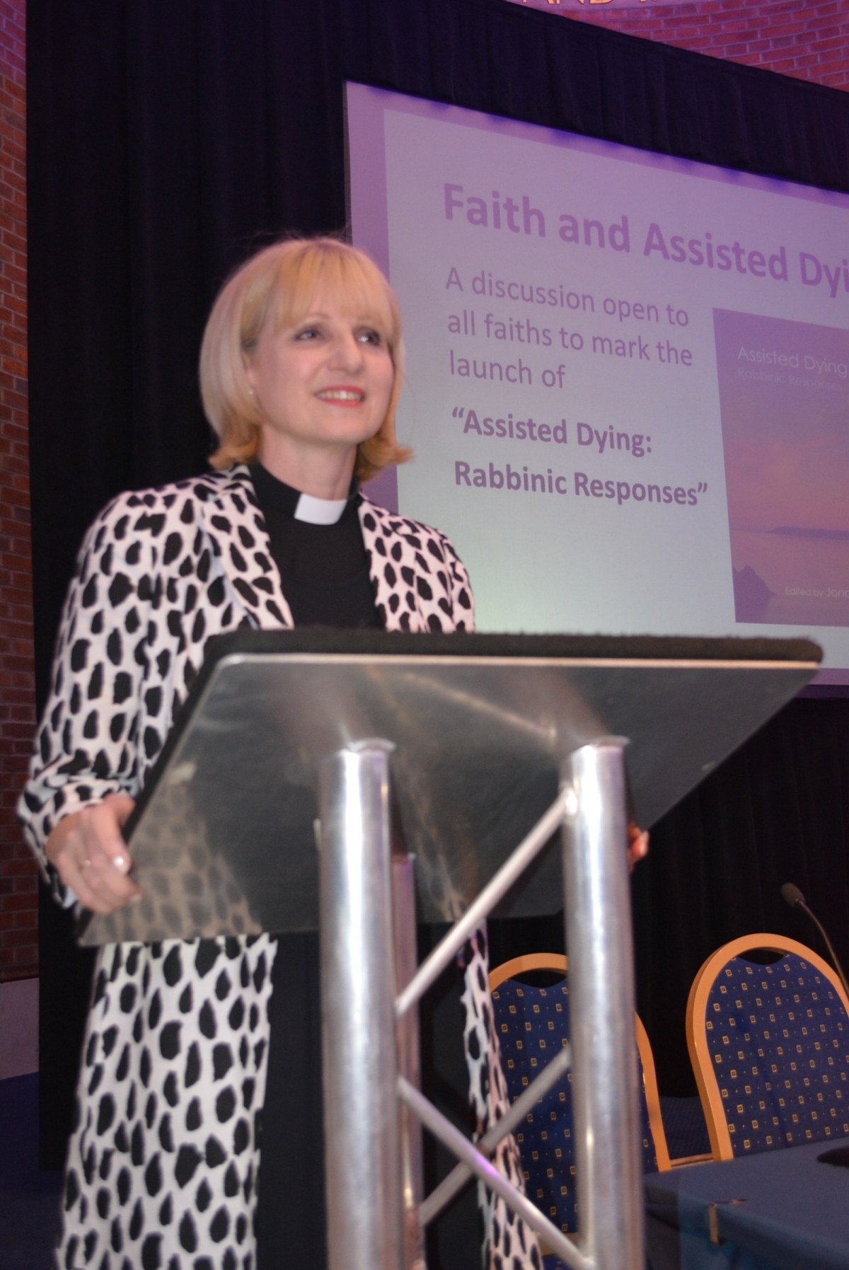 Senior CofE priest: Why I am pro assisted dying - Christian Today
