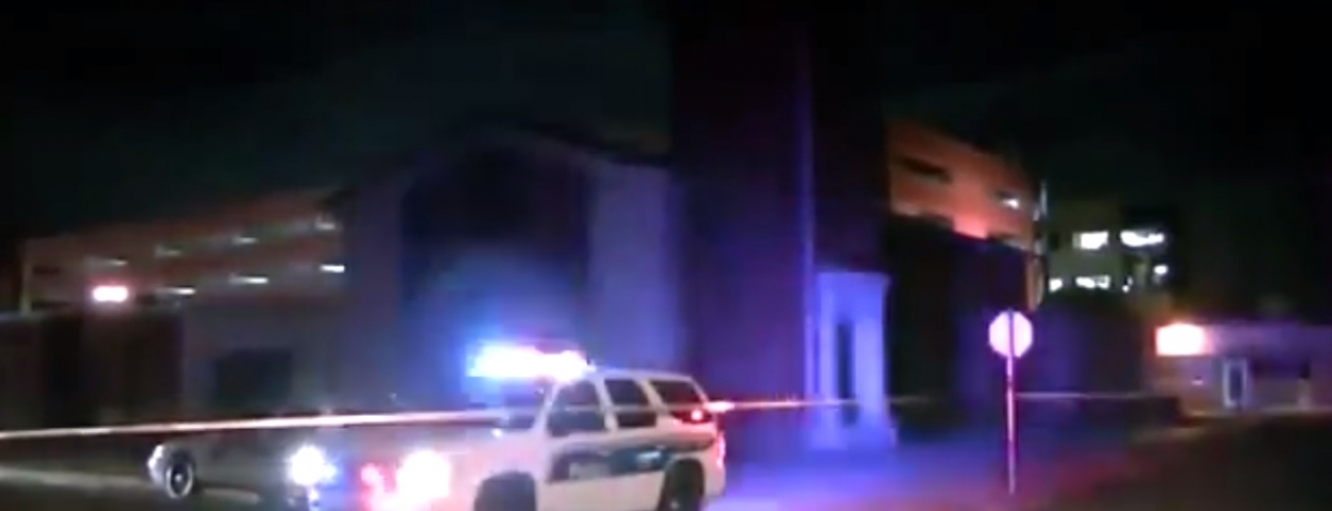 Priest killed in attack during Catholic church robbery in Phoenix ...