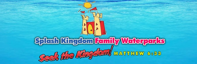 Christian faith-based waterpark that \'glorifies God\' to be opened by ...
