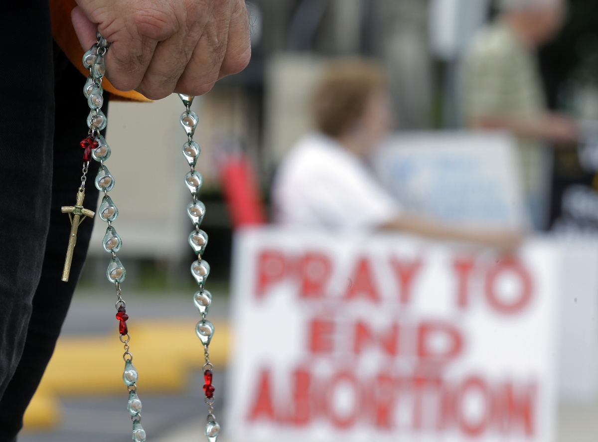 Georgia Right to Life announces new national, faith-based, pro-life ...
