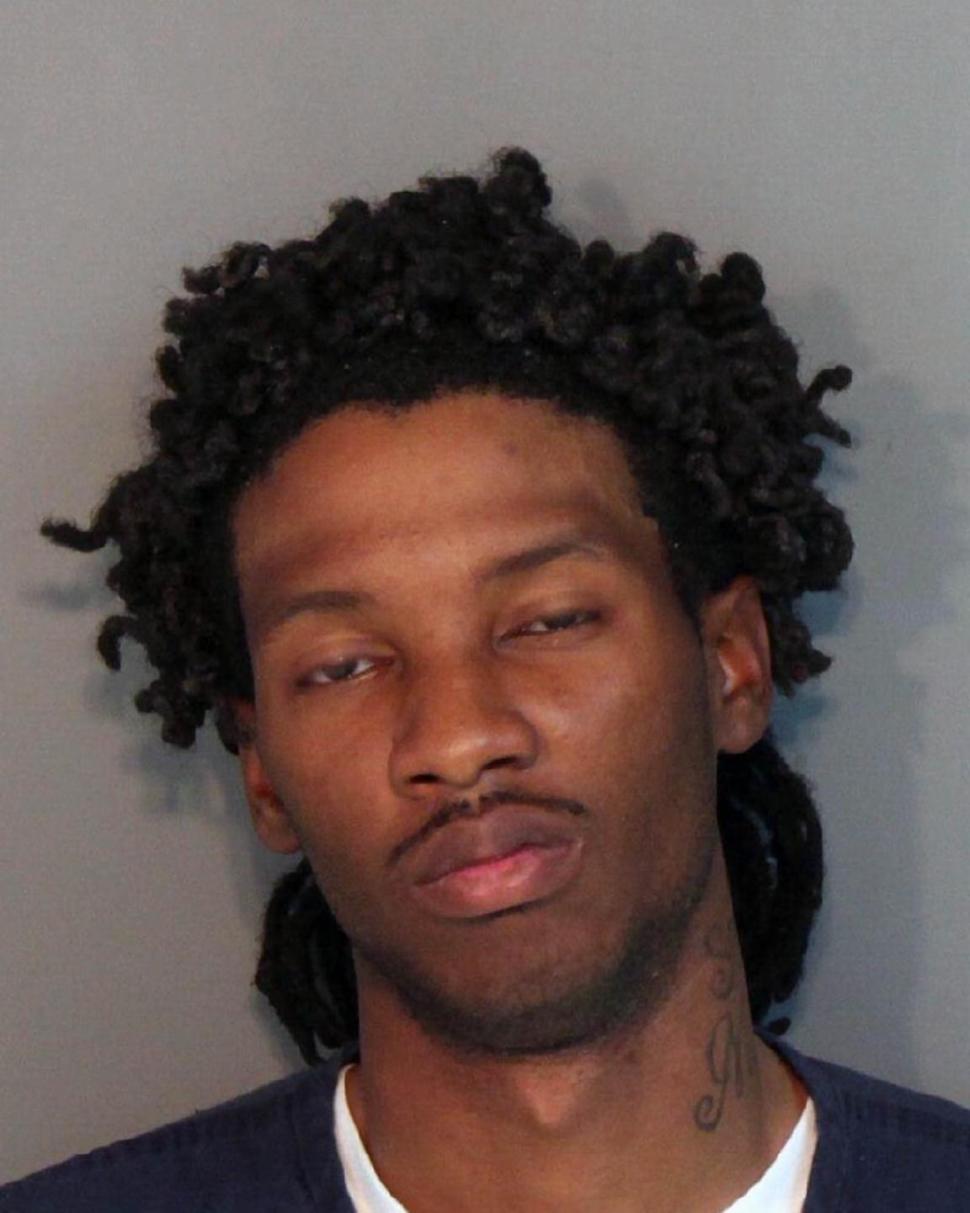 Memphis man sentenced to death after shooting his girlfriend, her ...