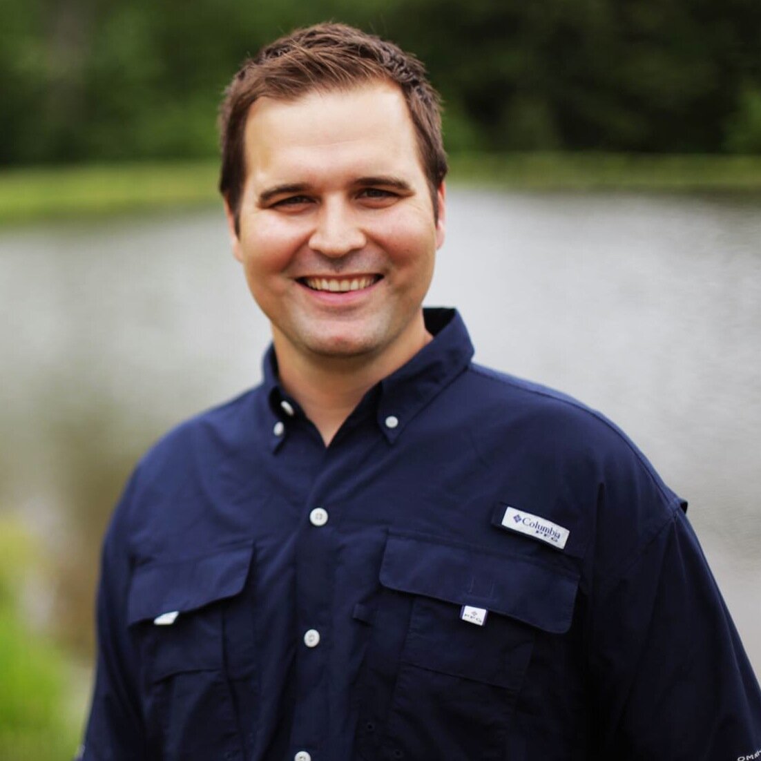 Zach Dasher, nephew of Phil Robertson of \'Duck Dynasty\', running for ...