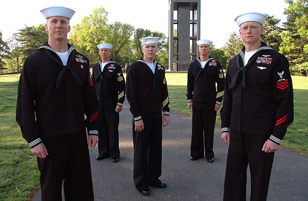 Secular group wants humanist chaplain for the U.S. Navy - Christian Today