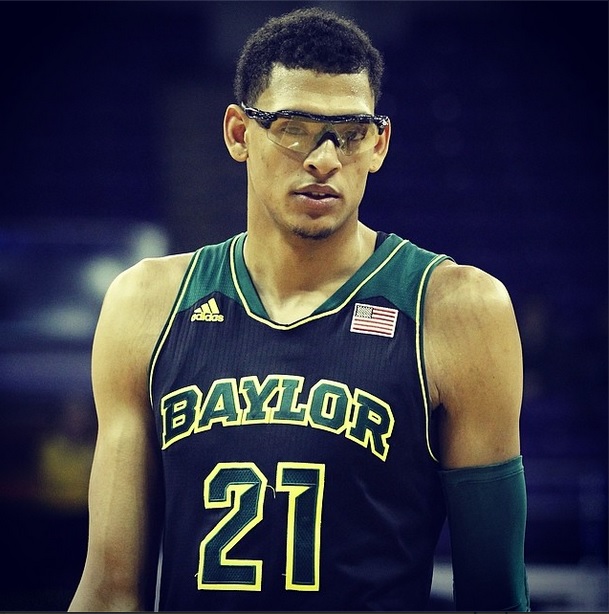 NBA hopeful Isaiah Austin learns he must quit basketball, praises God ...