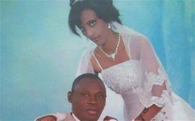 Meriam Ibrahim re-released - Christian Today
