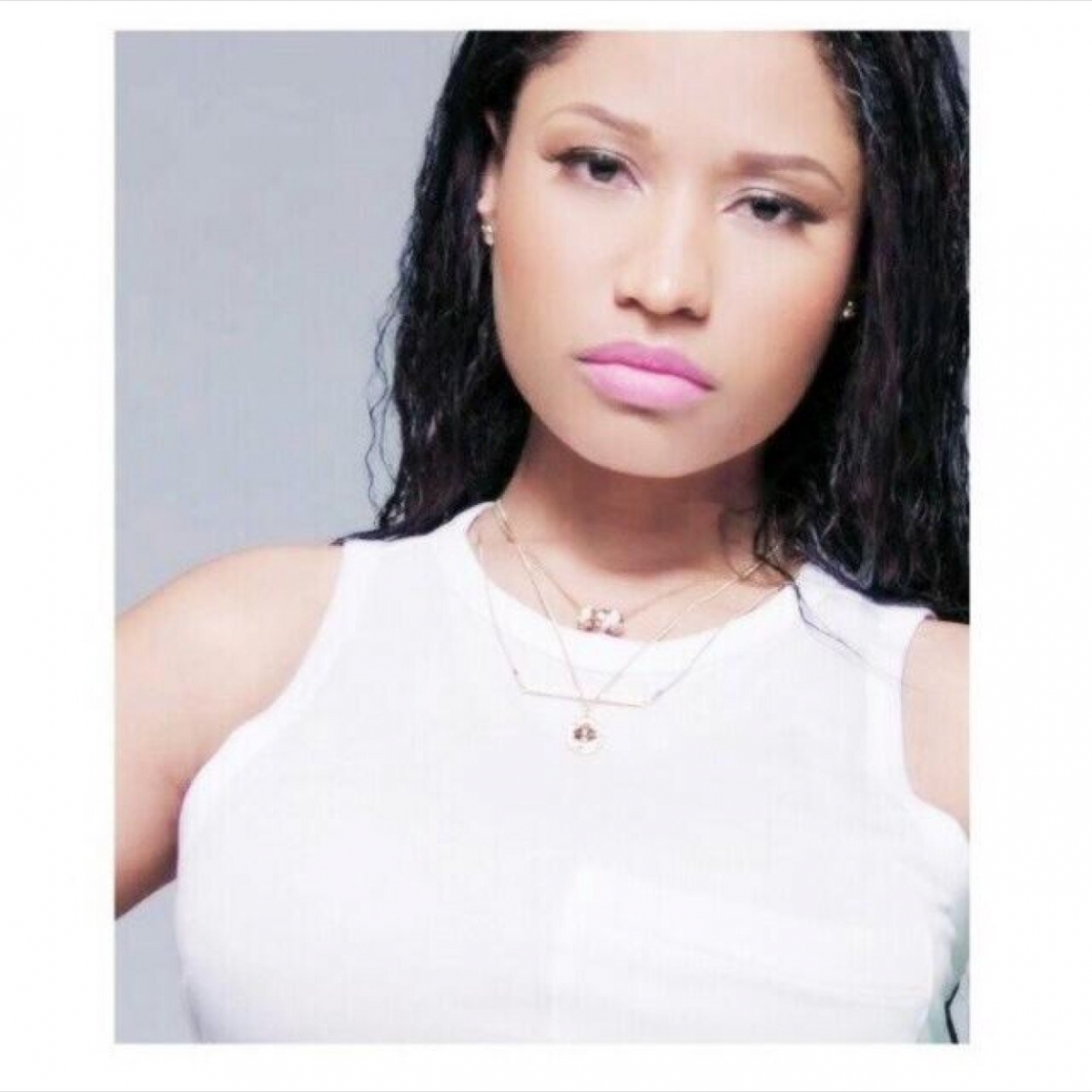 Nicki Minaj\'s mother hopes rapper daughter will one day \'sing unto ...