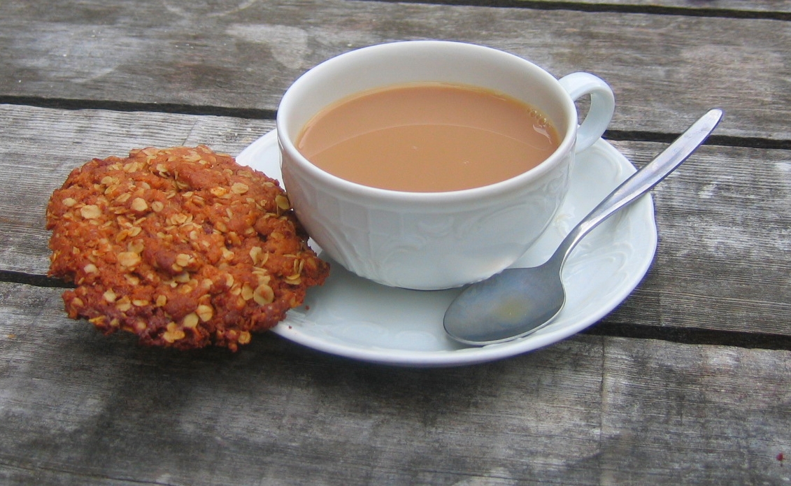 10 ways to improve your church\'s hospitality. Because weak tea makes ...