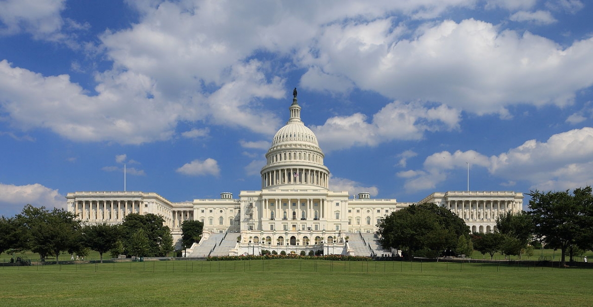 Atheist group takes humanist chaplain campaign to Congress - Christian ...
