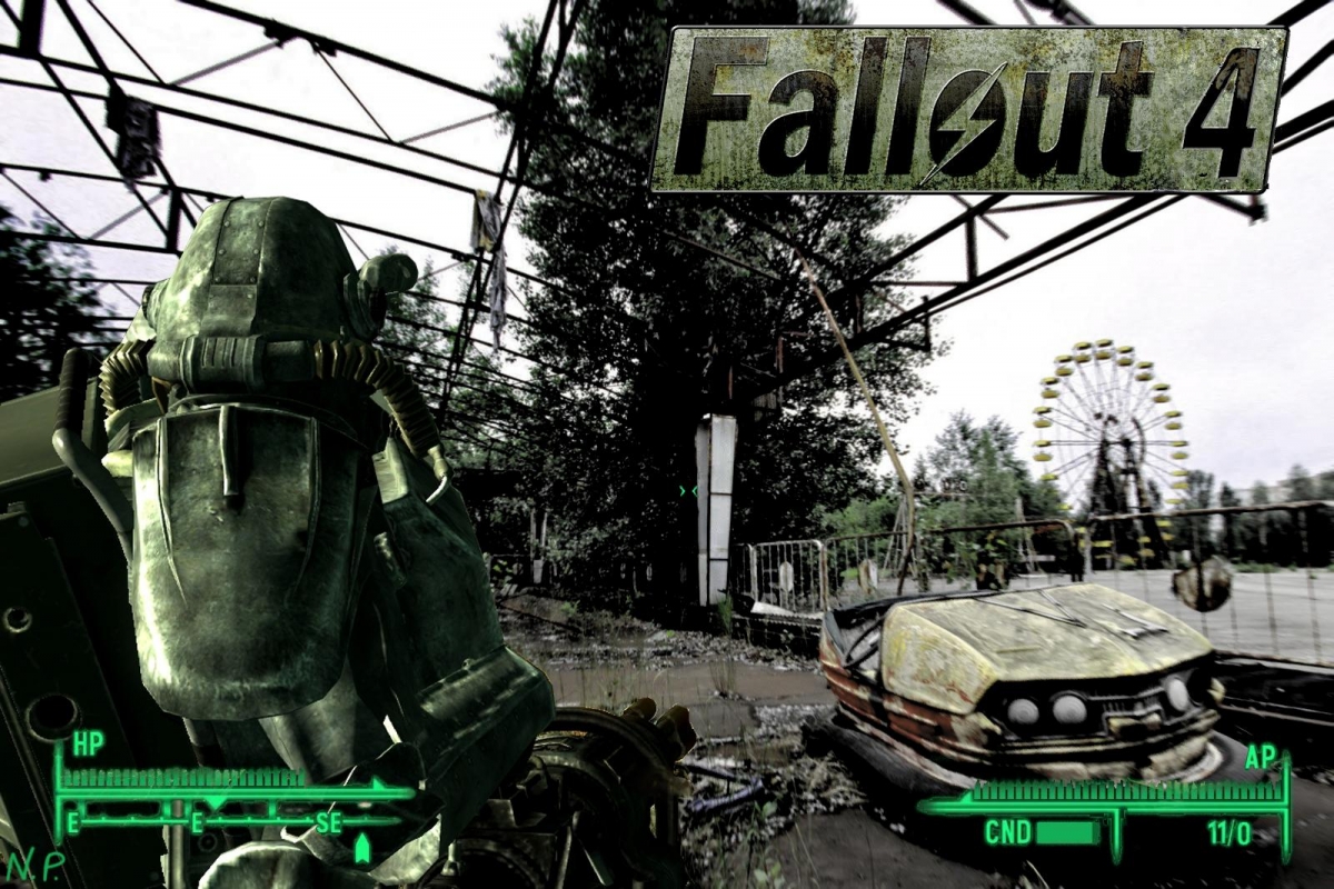 \'Fallout 4\' news, rumors: What fans hope and expect for new game ...