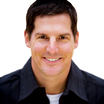 Craig Groeschel: \'Five ways to let God rule your life\' - Christian Today