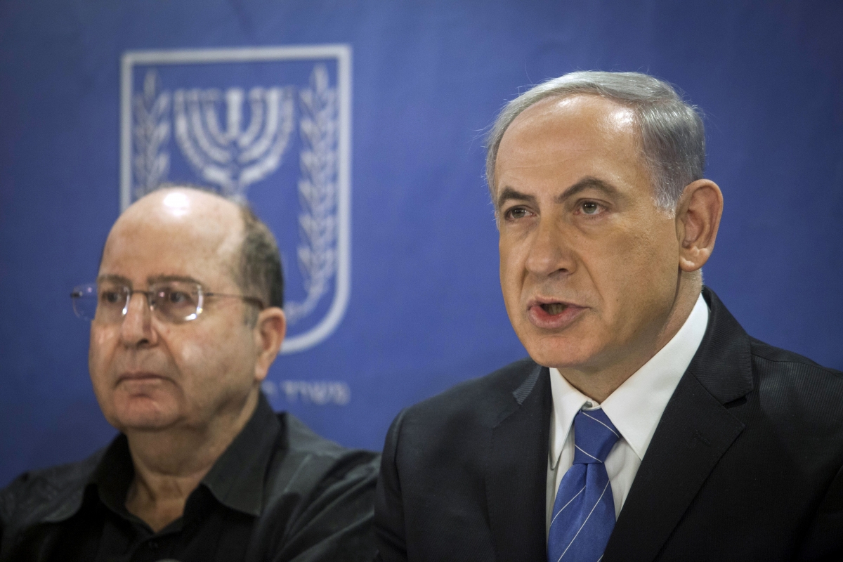 Why Israel will never get everything it wants - Christian Today