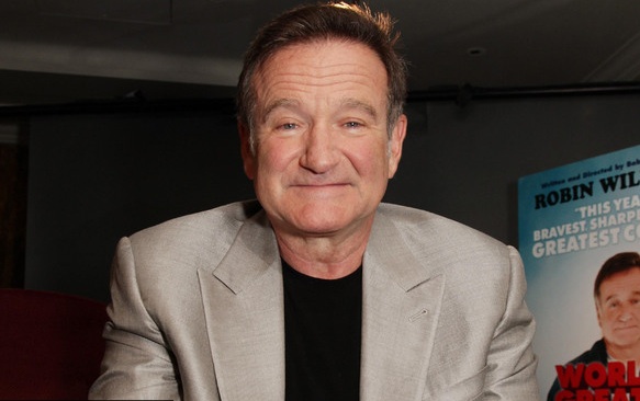 Christian film critic Ted Baehr says Robin Williams accepted Jesus ...