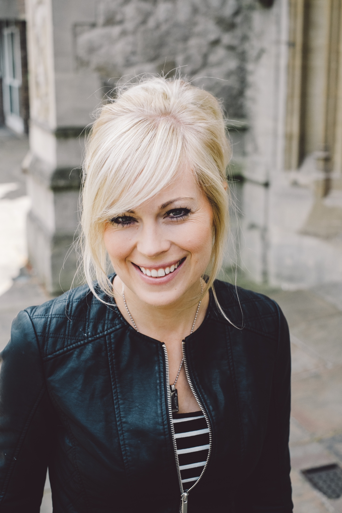 Vicky Beeching on coming out: \'God has walked me through this, hand in ...