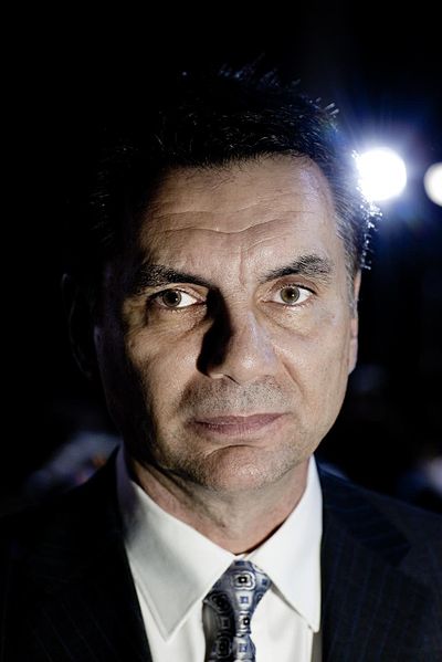 Former mobster-turned-Christian: Jesus is \'my hero\' - Christian Today
