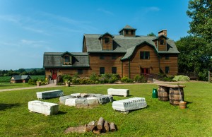 Christian farm owners told to pay $13,000 after refusing to host same ...