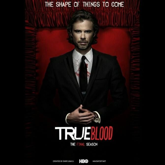 True Blood finale live stream [HBO Go]: Watch season 7 finale \'Thank ...