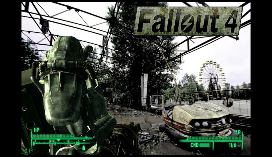 Fallout 4 release date: Unverified reports still hound game\'s long ...