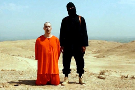 Jihadi John identity: IS hostage executioner of James Foley and Steven ...