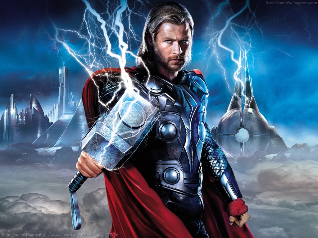 \'Thor 3\' news: Chris Hemsworth\'s last movie as Thor, new cast set to ...