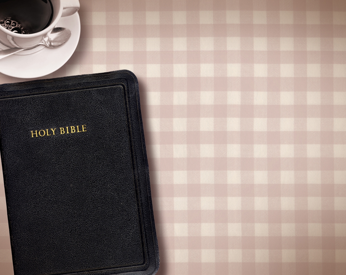 How do we find a rhythm that works? - Christian Today