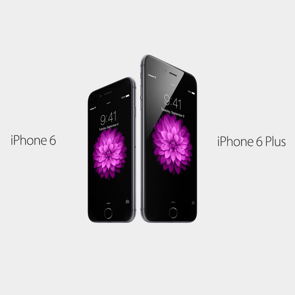 iPhone 6, iPhone 6 Plus: Top 5 problems of Apple\'s new devices ...