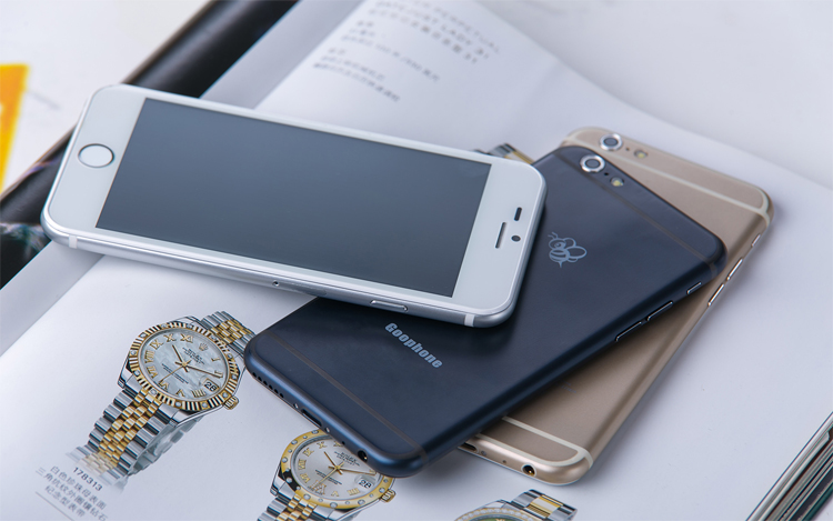 iPhone 6 China clones with notable displays, specs and features become ...