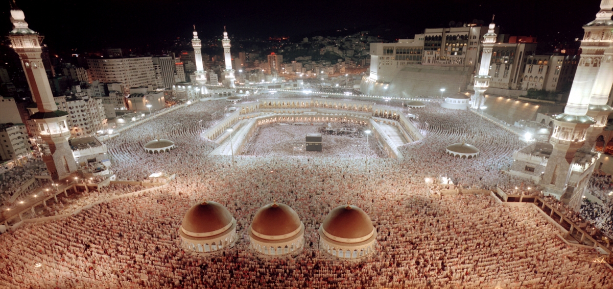 10 things you should know about the Hajj - Christian Today