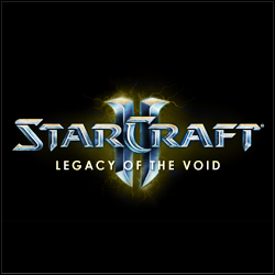 \'StarCraft II: Legacy of the Void\' release date at BlizzCon 2014 ...