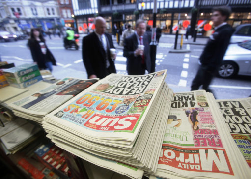 Reflection: Good news in a bad news world - Christian Today