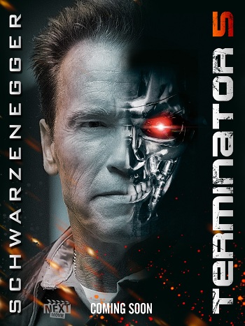 \'Terminator 5\' movie: New \'Genisys\' trailer to relesae in November ...