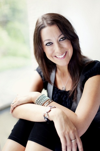 Arianna Walker: How a family trauma inspired me to tackle women\'s ...