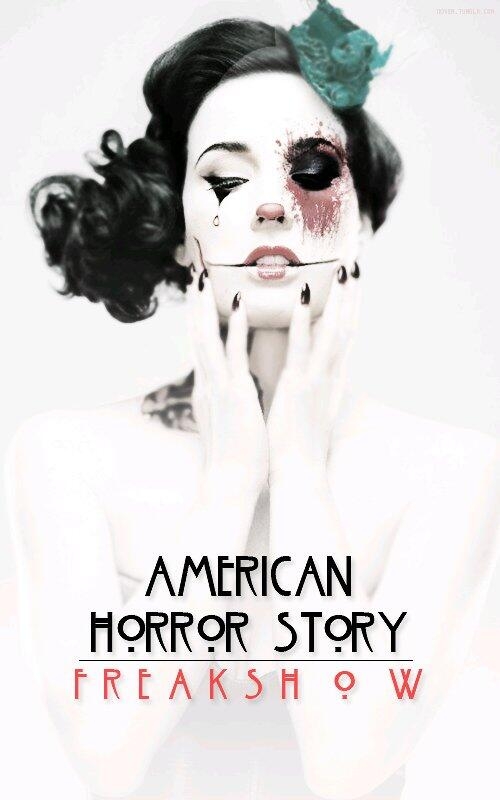 \'American Horror Story\' season 4 spoilers: Elsa Mars is no longer the ...