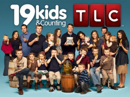 \'19 Kids and Counting\': Duggar family\'s eldest daughter Jana Dugger ...