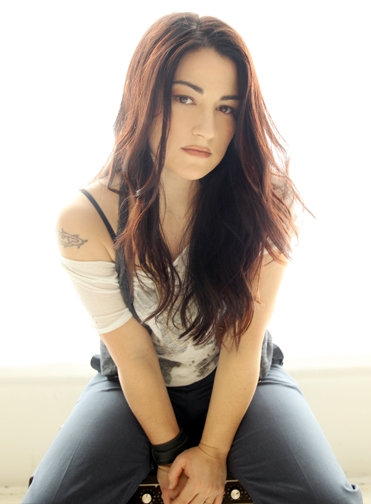 Jennifer Knapp says her girlfriend has given her a \'greater ...