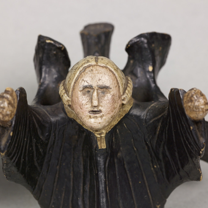 Pro-alcohol revelers soaked John Wesley figurines in ale - Christian Today