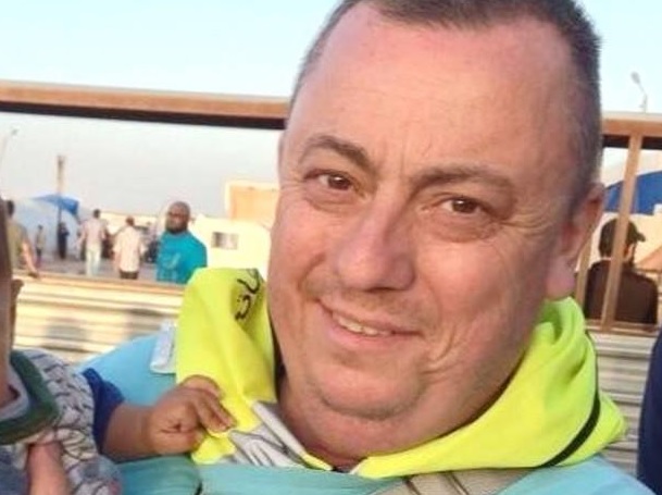 Families of slain hostages David Haines and Alan Henning ask people of ...