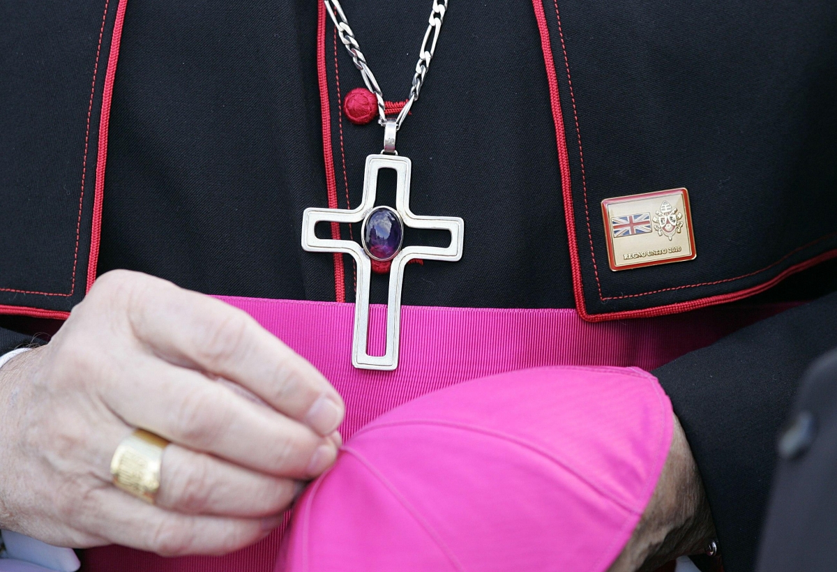 Further signs of change in the Catholic Church as conservative US ...