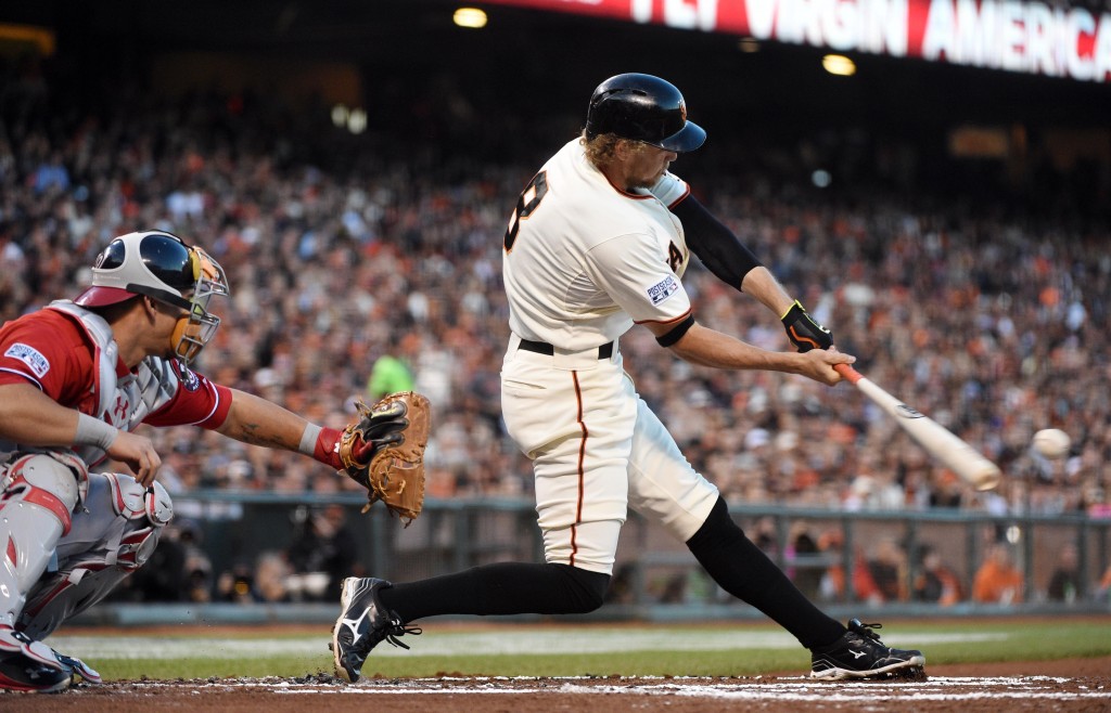 World Series live stream 2014: Giants vs Royals -How to watch online ...