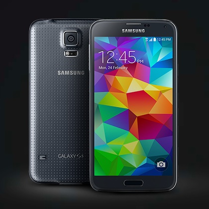Samsung Galaxy S5 Plus released with upgraded specs and features ...