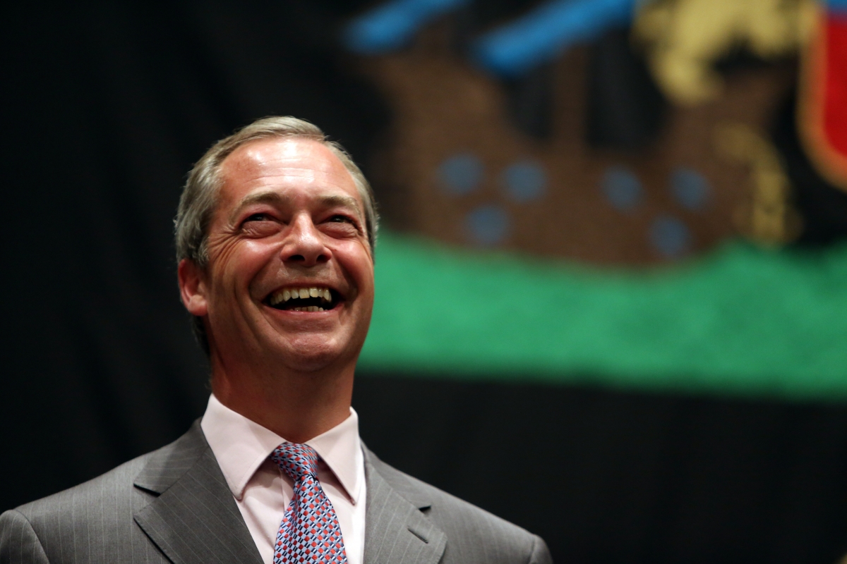 A new religious right in Britain? Meet the Christians who are voting ...