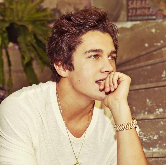 Austin Mahone: Tour ends but #Tourlife\' still continues, singer has ...