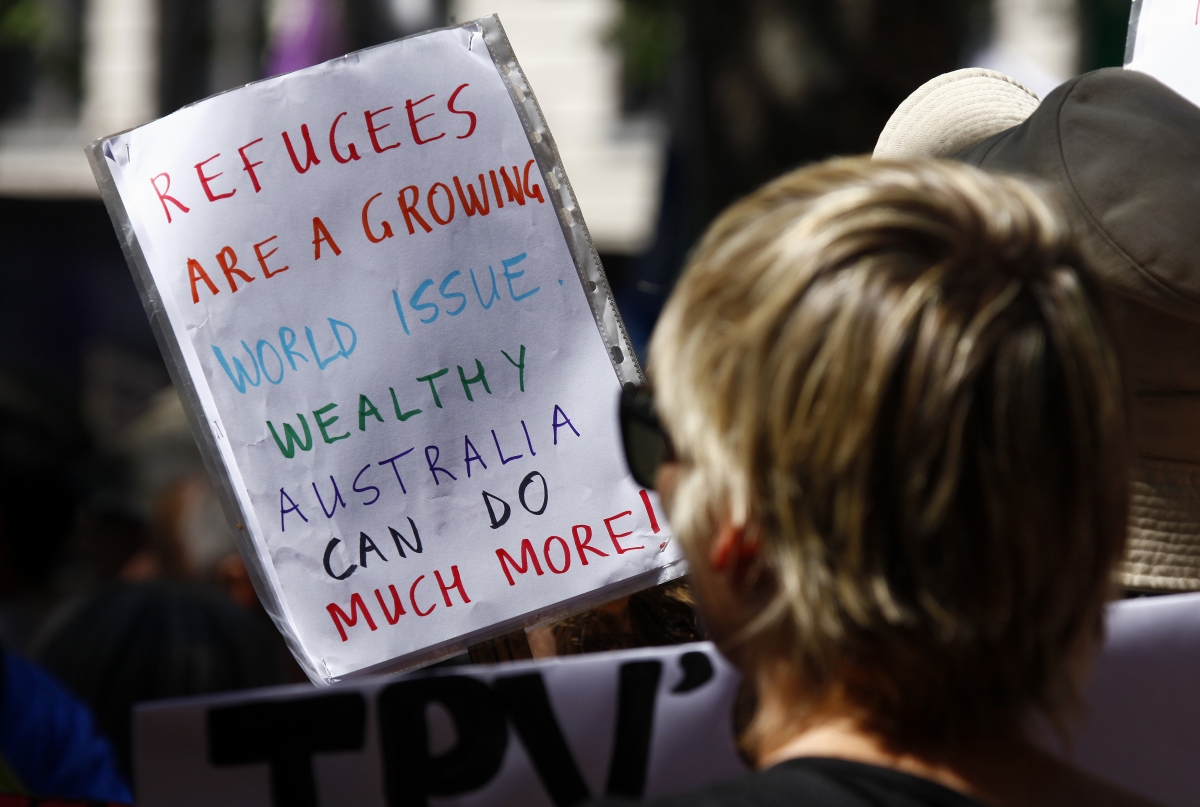 Australia: Christian activists to march to celebrate refugees ...