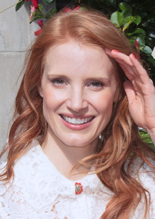 Jessica Chastain wants to play Marvel superhero; which one could she be ...