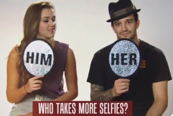 Sadie Robertson and Mark Ballas to dance with Emma Slater in DWTS; Pair ...